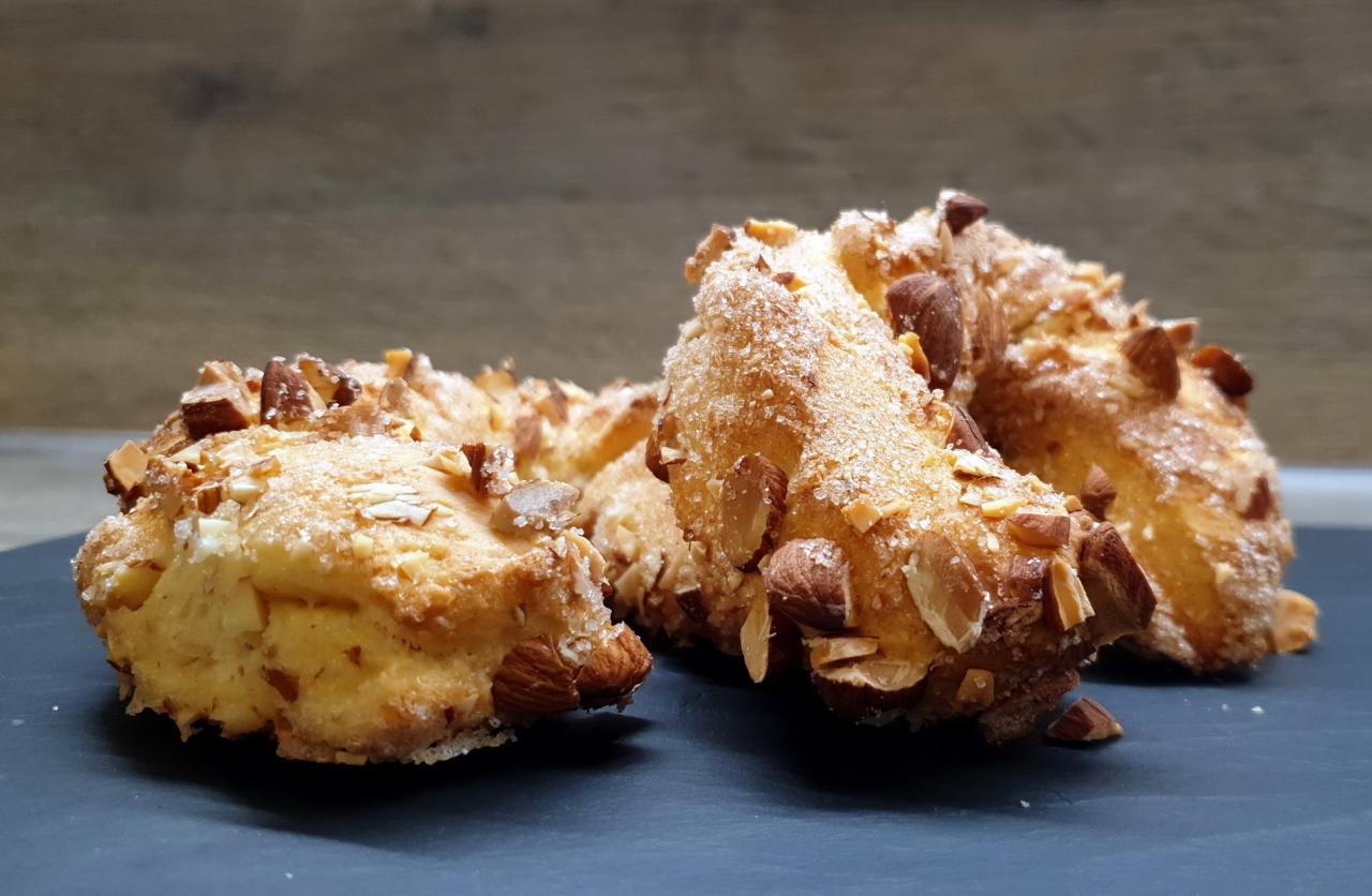 Brudeti od dimljene ribe, gospodske delicije i otočke slastice stare ...